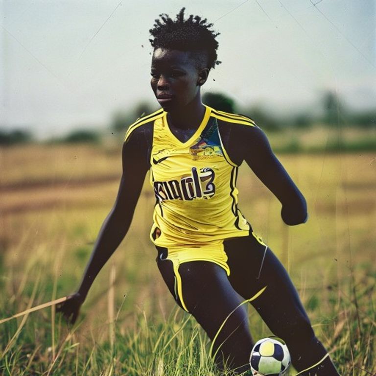 Angola (Seleção)