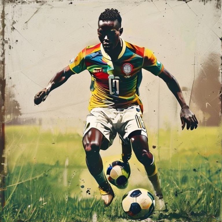 Congo (Seleção)
