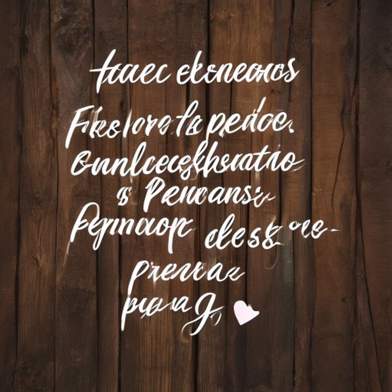Frases y pensamientos sobre el amor
